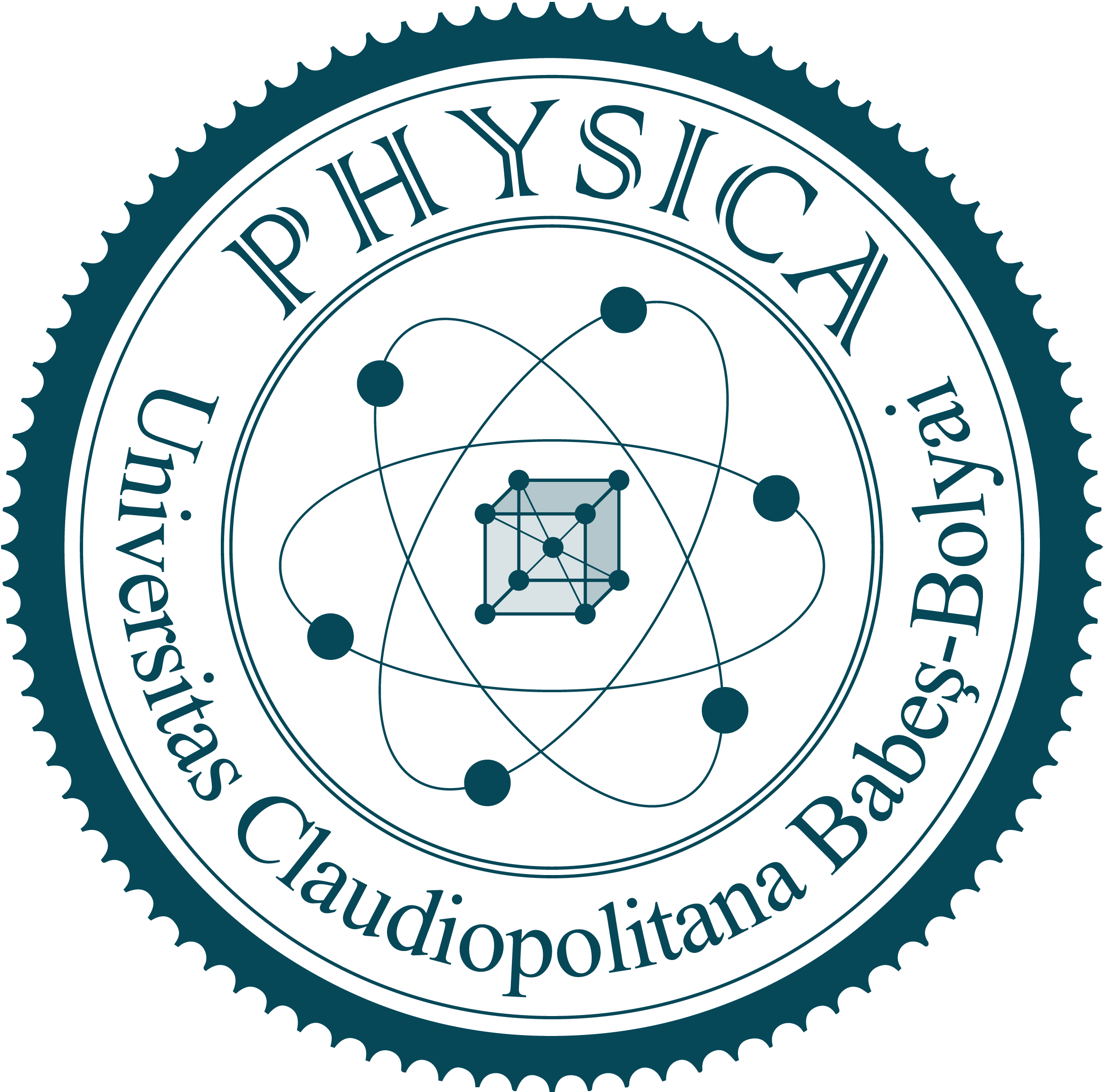 Facultatea de Fizica