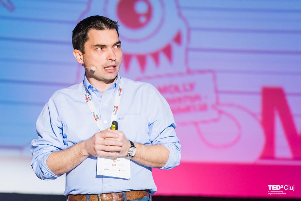 Flaviu Turcu