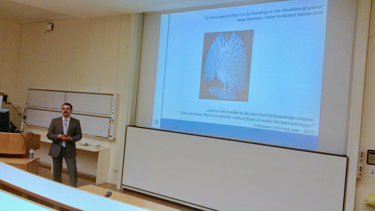 Homepage of dr. Zoltán Bálint